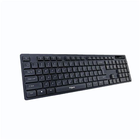 Fingers Keyboard Mouse Combo Wireless At Rs 1100 Piece Computer Accessories In Chennai Id
