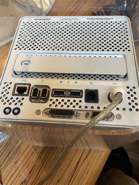 Can I Connect This To My New Macbook If So How R Oldmacs
