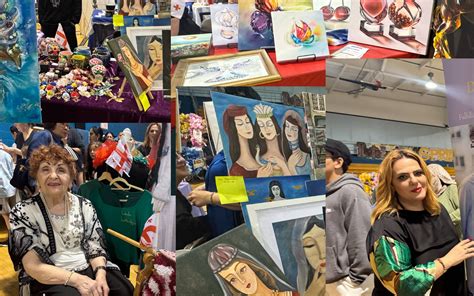 ფილადელფიაში საერთაშორისო ფესტივალზე საქართველოს კუთხე გაიხსნა ქართული კვირა