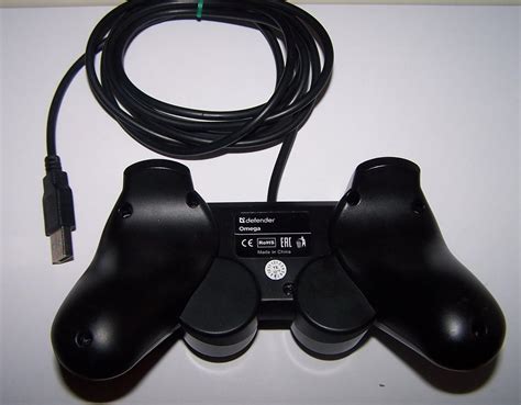 Defender - Gamepad PC USB | Aukro