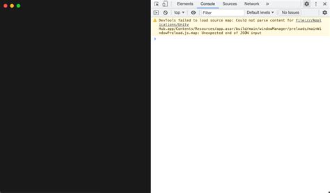 unity hub fails to load if other instance is running on another user