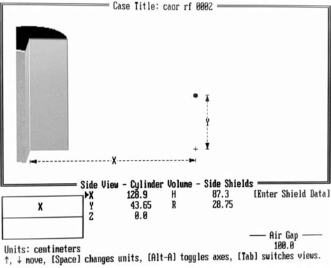 Schematic Representation Of The Computational Model Download Scientific Diagram