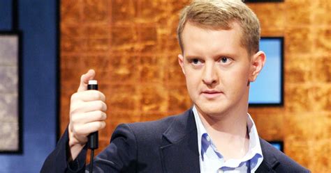 How Does The Jeopardy Buzzer Work ‘jeopardy Book Excerpt