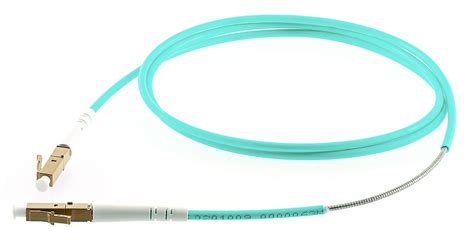 OM Multimode Armoured Simplex Patchcord Matrix