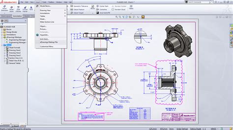 Comparing SOLIDWORKS Standard Vs Professional TPM