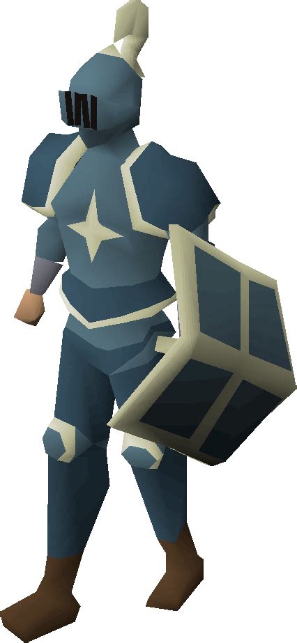 Rune God Armour Osrs Wiki