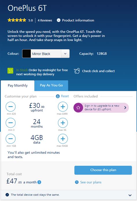Solved O2 Open Discount Does It Work For Contracts 24 O2