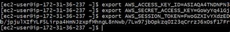 Implementing MFA For AWS CLI Access GeeksforGeeks