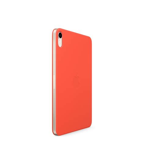 Bao Da Apple Smart Folio Cho Ipad Mini 6 Chính Hãng Giá Rẻ