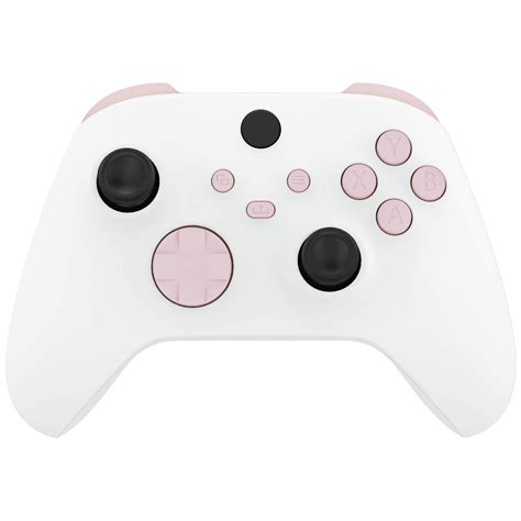 Xbox 360 Controller Custom Buttons