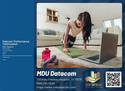 Network Performance Optimization