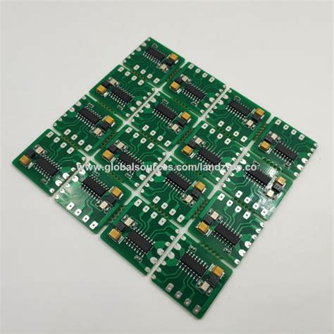 Buy Wholesale China Dmx Pcb Control Board Pinboard Control Board Pump Device Pcba Control Board