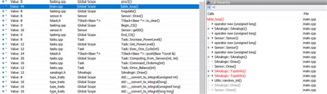 How To Continually Monitor Stack Analysis Throughout Development Matlab And Simulink