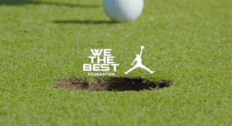Dj Khaled Hosts Second Annual We The Best Foundation Golf Classic In