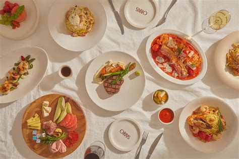 촬영조명보정 Orris 레스토랑 신메뉴 및 홍보 촬영 제품·홍보 사진 포트폴리오 크몽