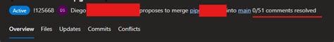 Pr Decorators On Azure Devops File No Longer Exists In The Latest