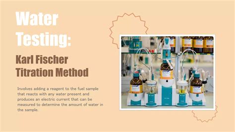 Water And Sediment Testing 1 Pptx