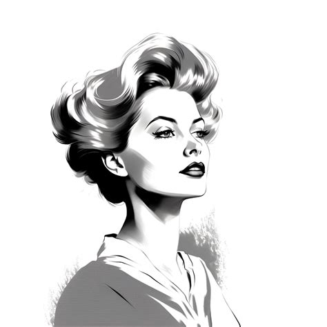 Femme Ancien Portrait Image Gratuite Sur Pixabay Pixabay