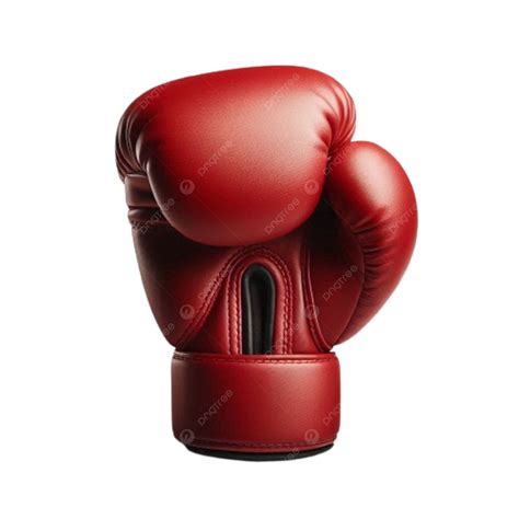 투명한 배경의 빨간 권투 글러브 빨간 권투 글러브 투명한 배경 외딴 Png 일러스트 및 이미지 에 대한 무료 다운로드 Pngtree