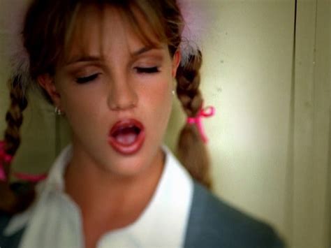 Baby One More Time Britney Spears Image Fanpop