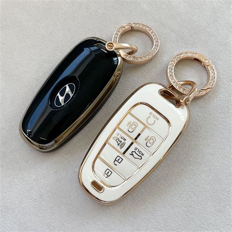 추가금x 전차종 스마트키 차키케이스 키링 기아현대