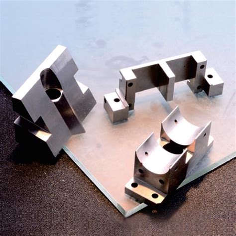 Carbide Punches And Dies