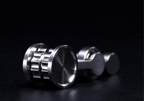 Anti Press Chaotic Pendulum Hand Spinner 304 Stain Vicedeal