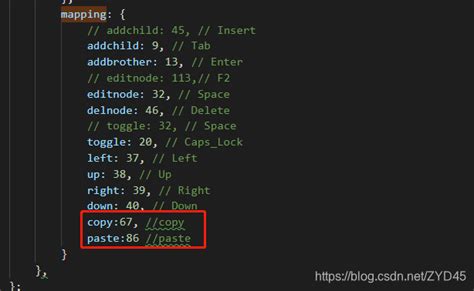 Jsmind 实现复制粘贴js 解析xmind的复制 Csdn博客 Jsmind 实现复制粘贴js 解析xmind的复制 Csdn博客