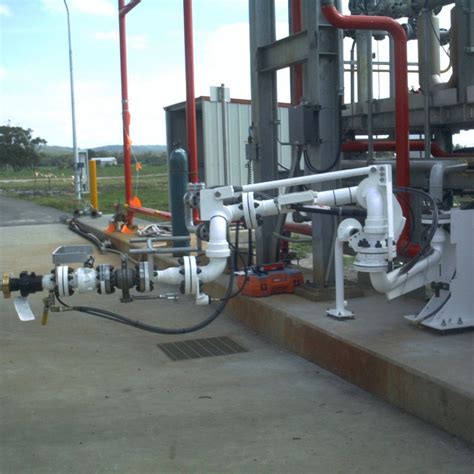 LPG Loading Arms