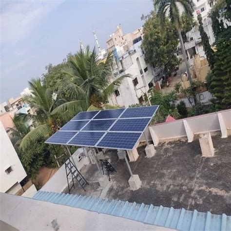 solar net metering system for home coverage area 500 to 1000 square