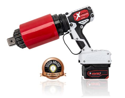 B Rad Digital The Torq King