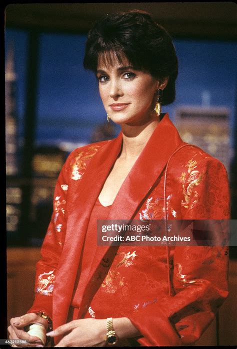 Hotel Controlling Interest Airdate January 28 1987 Sellecca