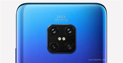 Huawei Quad Camera Flashfly Dot Net