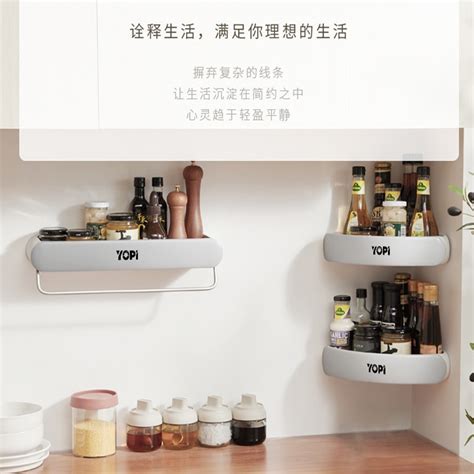 Рафт за органайзери за баня Триъгълен ъглов рафт Монтиран на стена Шампоан Поставка за