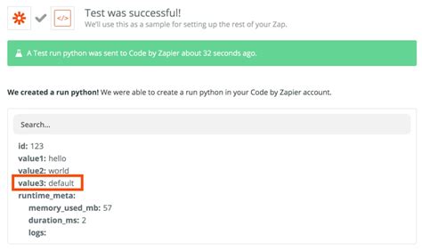 How To Set Default Values In Code Steps And Avoid Errors For Missing