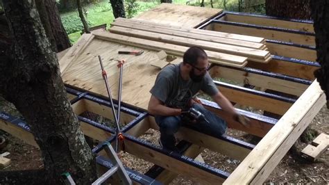 Treehouse Flooring Floor Roma