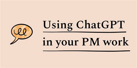 Jagnoor Singh On Linkedin Ai Productmanagement Chatgpt