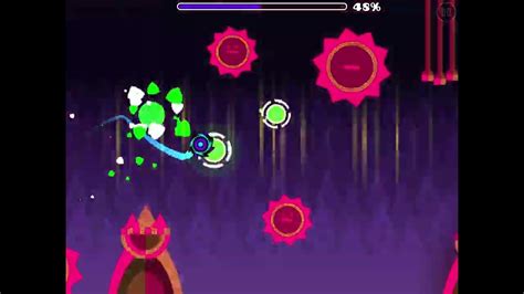 No1 Geomtery Dash Youtube