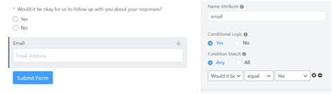 Create An Nps Survey Form In Wordpress In 4 Steps Fluent Forms