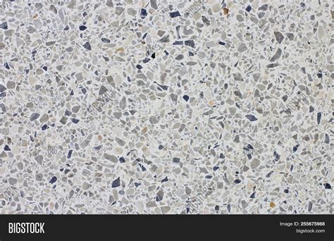 Terrazzo Floor Texture Image And Photo Free Trial Bigstock