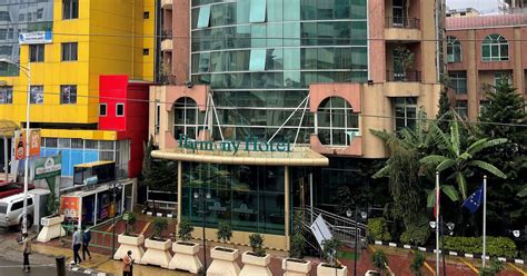 Hundreds Of Tigrayans Detained In Ethiopian Capital In Recent Weeks