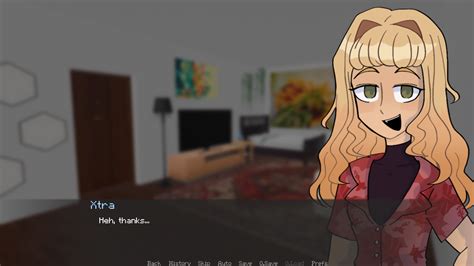 Old Failboat X Gex Chapter 2 By Bagel Productions