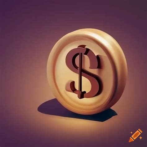 Economic Insights Illustration On Craiyon