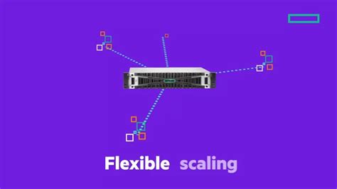 Hpe Alletra Storage Mp X10000 Data Sheet