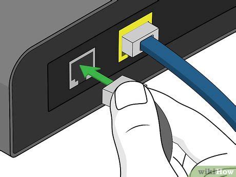 Come Installare Un Nuovo Modem 13 Passaggi