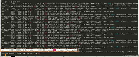 【mininet 0x03】如何使用python Api来操作mininet在mininet运行python文件 Csdn博客