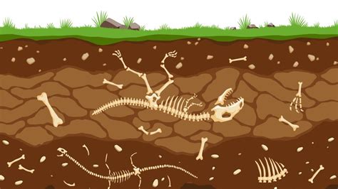 Fossilien Zeugen Der Vergangenheit Geoweg Achensee