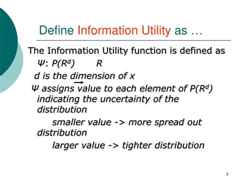 Ppt Scalable Information Driven Sensor Querying And Routing For Ad
