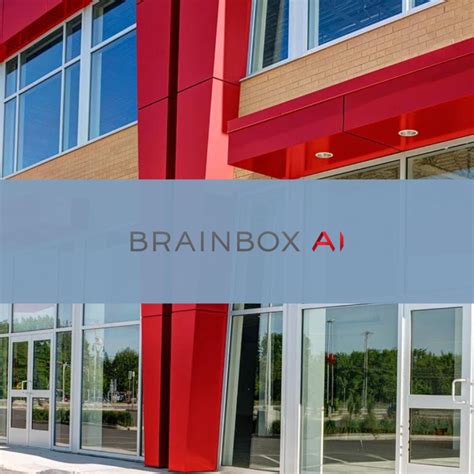 Brainbox Ai Acquires Retail Energy Management Platform From Abb