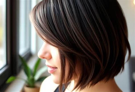 35 Creative Bangs Styles For Small Foreheads Vibrant Hair Care